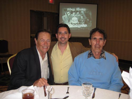 SamsonBurke.com - Recent Appearances