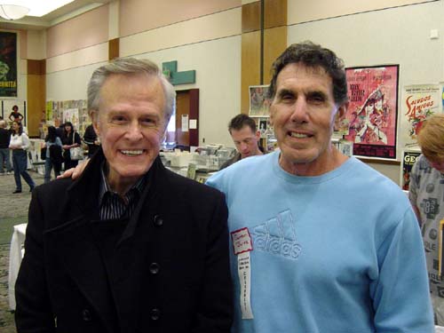 SamsonBurke.com - Recent Appearances