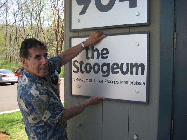 SamsonBurke.com - Recent Appearances